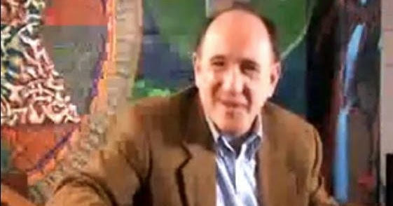 Jewish Art Salon: Archie Rand – The Painted Shul: A Film by Amala Lane