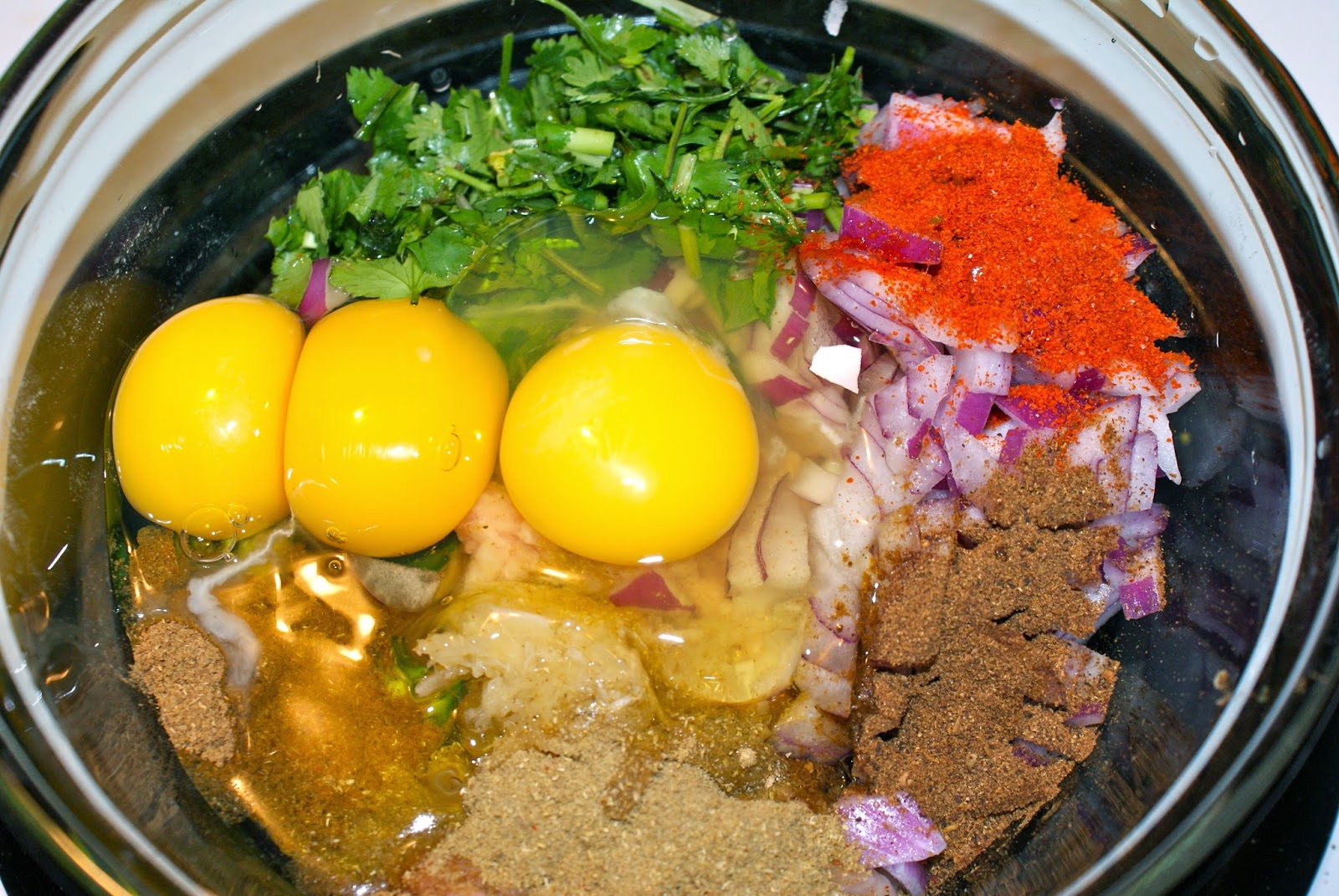 Nepali Tummy!!: Chatamari Recipe!! :)