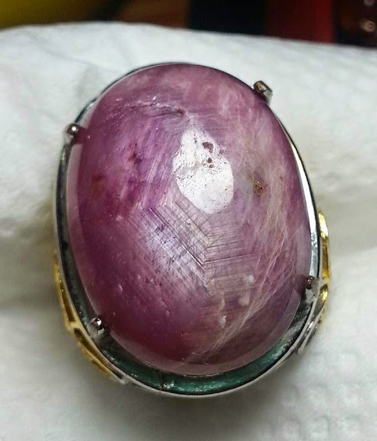 Foto Batu Cincin Akik Terbaru - Blog PuspikoM