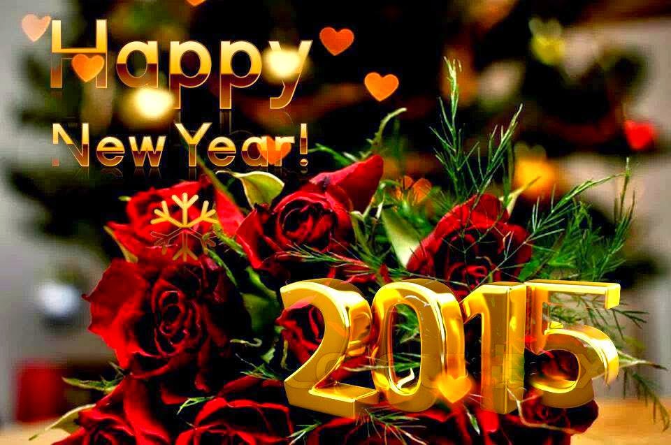 Schöne Neujahrsgrußbilder