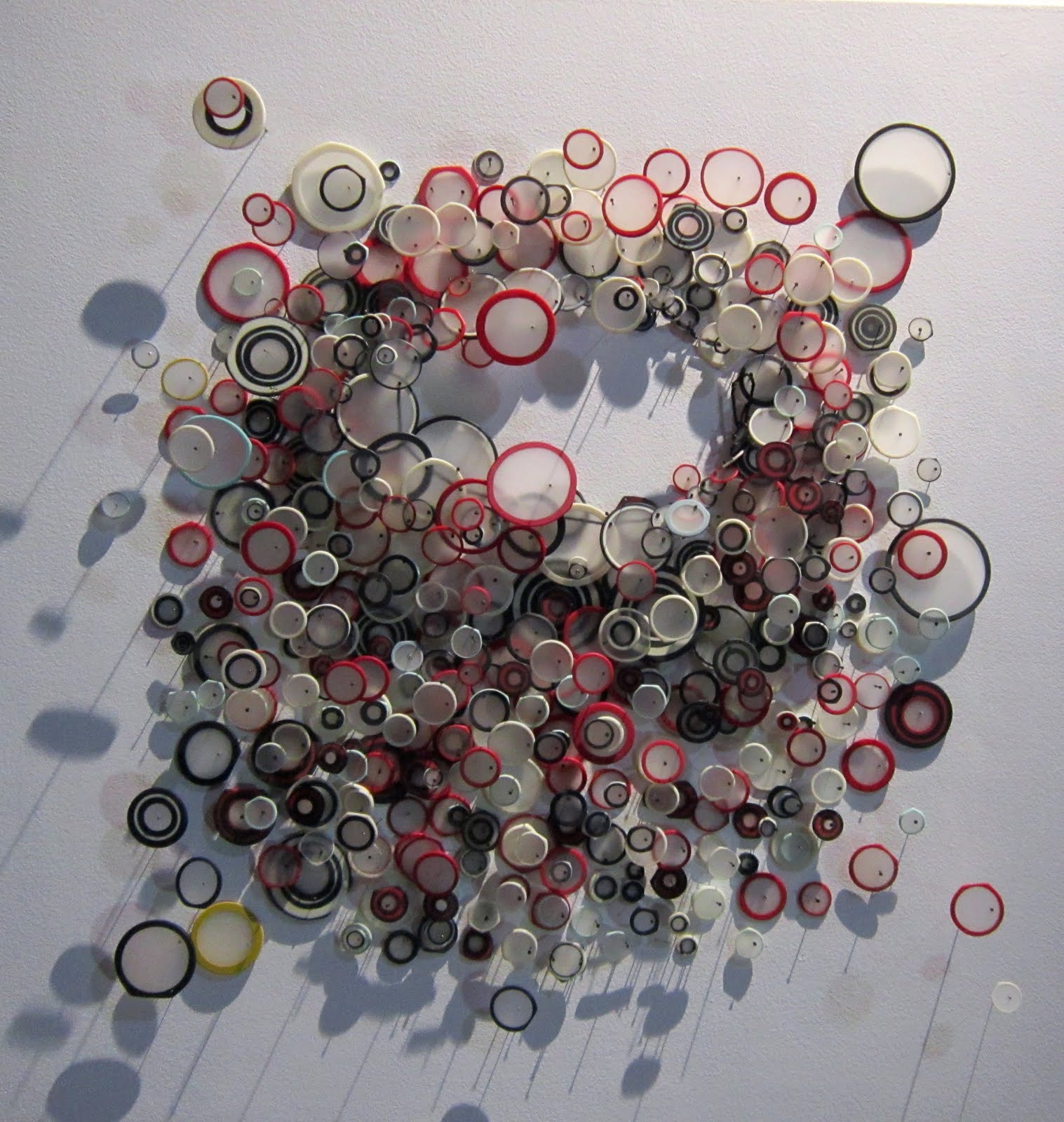 Idiosyncratic Fashionistas: Hand-Made: The Philadelphia Museum of Art ...