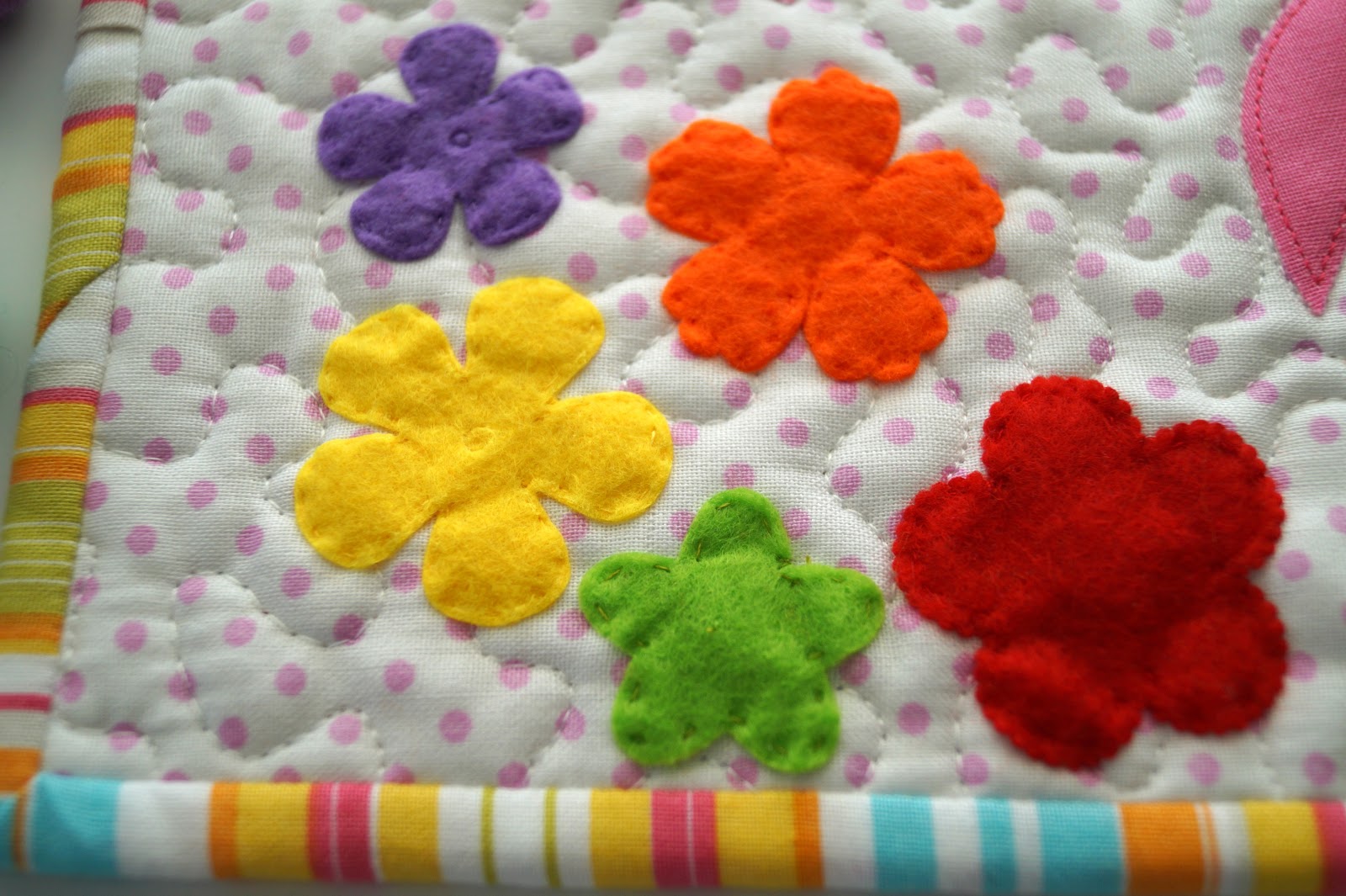 TROLLS: a little quilt | Samelia's Mum : Quilting, Crafting, Crochet ...