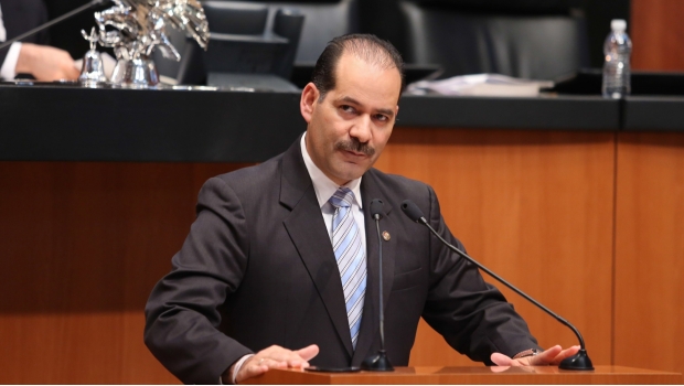 Entérate México: Se registra Martín Orozco como candidato del PAN al ...