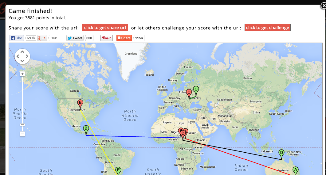 The Library Voice: Mr. G's Class In New Hampshire Teaches Our 4th ...