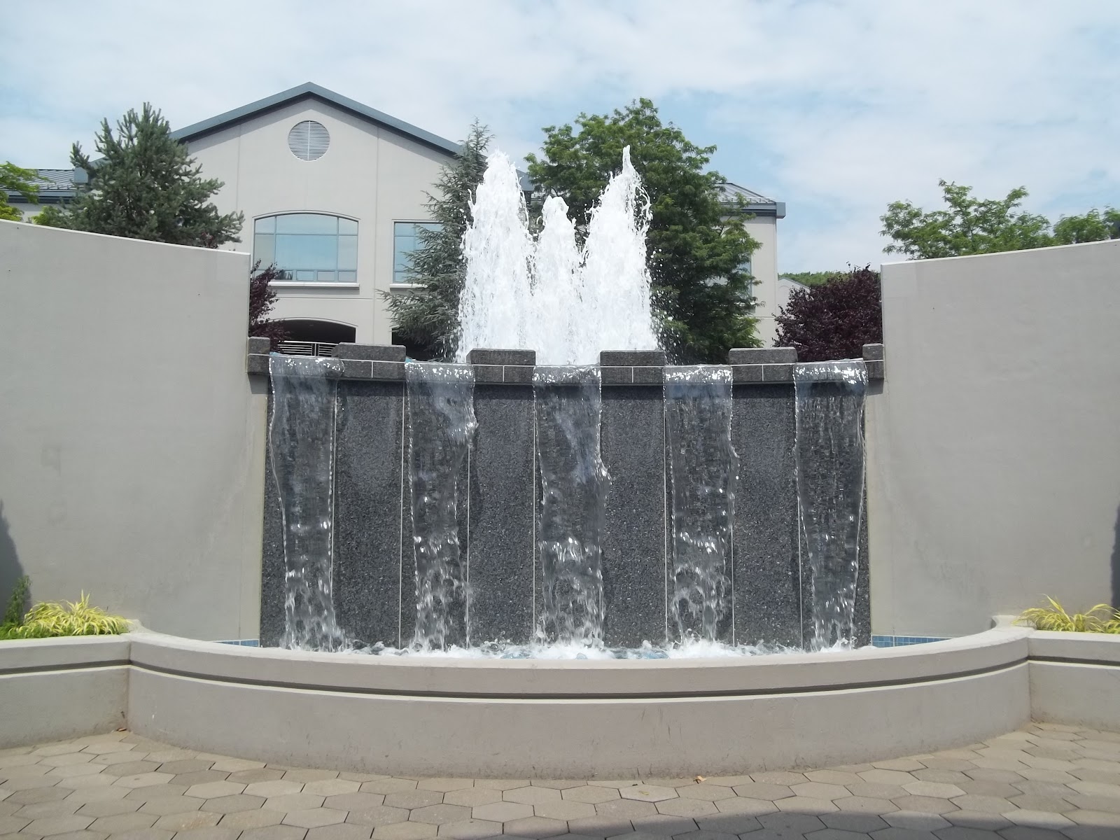 April Showers Bring May Flowers: Day 7: Patterson Bethel