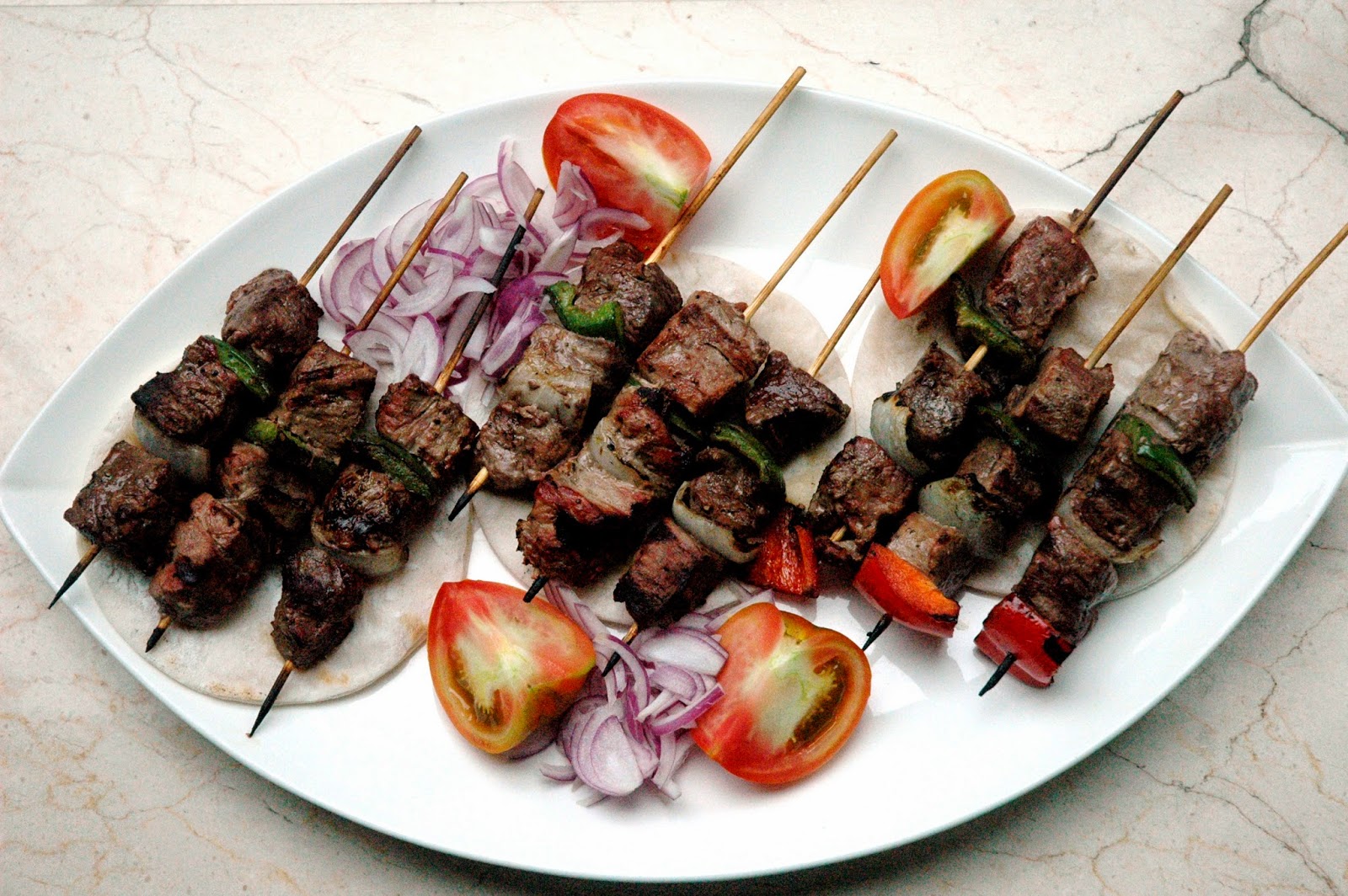 DUDE FOR FOOD: Taste the Treasures of Turkey at Makati Shangri-La