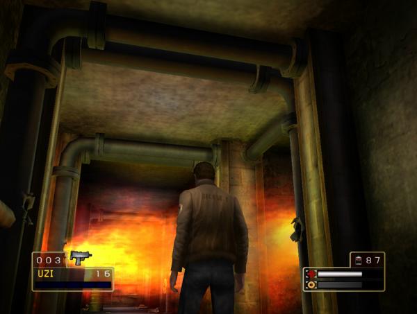 NeoGamer: Fornever: Taxi Driver (Xbox e PS2)