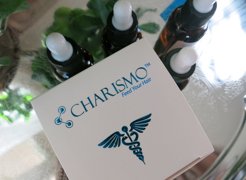 sunshine lady: Charismo Dekopill - космецевтика от выпадения волос