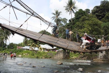 Extreme Bridge Photos - all about photo