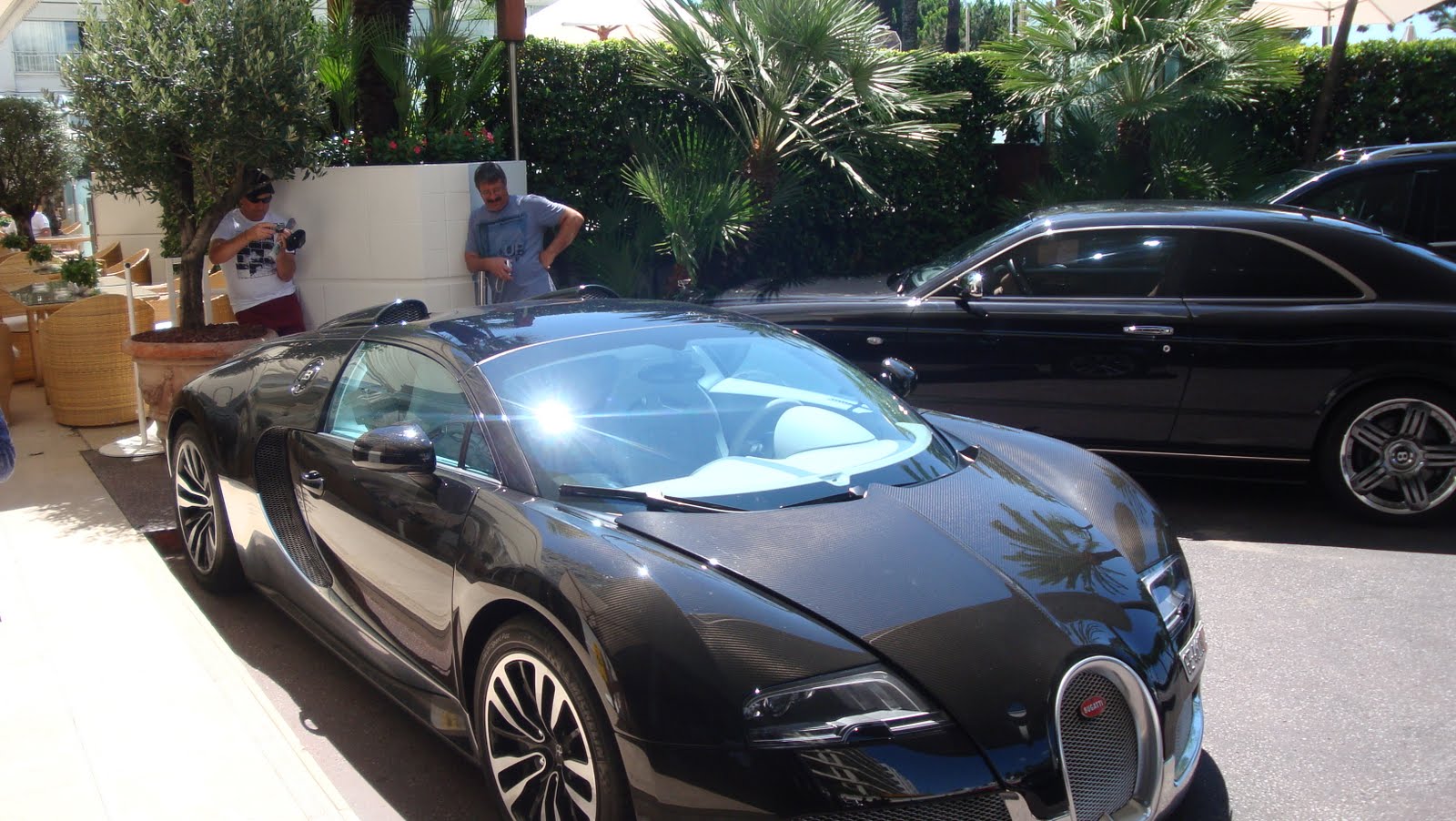 Miranda‑Kerr‑Wearing Family: Bugatti Boys