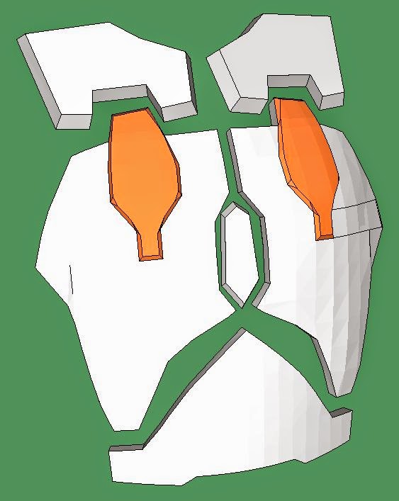 Lord Shijo: 4/20/14 - 4/27/14