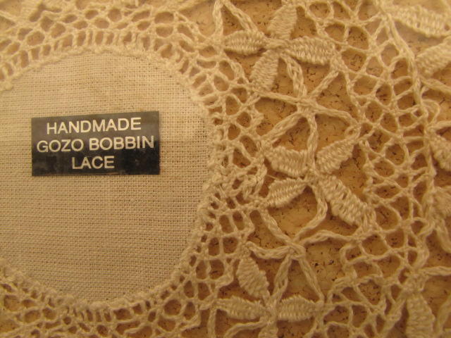 Millennium Dragon: 1. April 2012 - Mgarr on Gozo, Maltese Archipelago ...