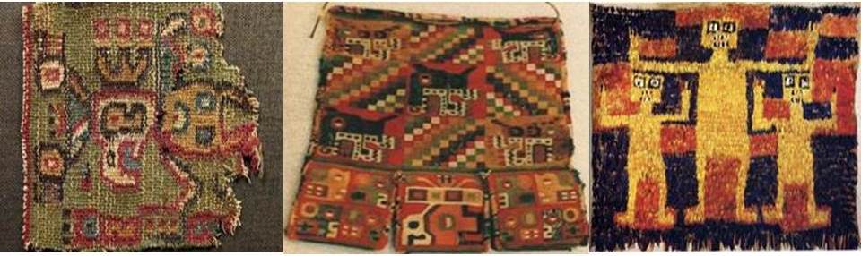 ARTES PLÀSTICAS: EL ARTE EN TIWANAKU