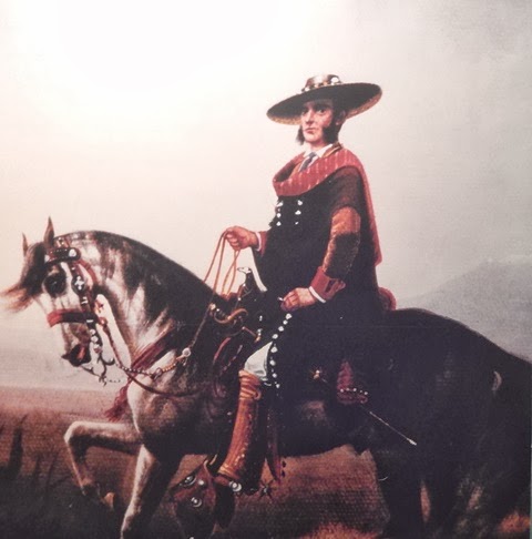 Mattie's Blog and his Fight Against Osteosarcoma