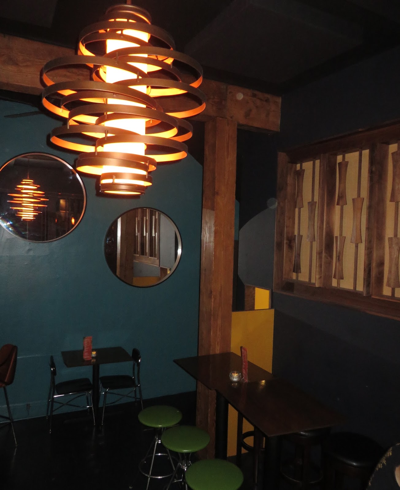 Rotgut.org Blog: #2559 #S1259 - Revolver Bar, Seattle - 6/8/2014