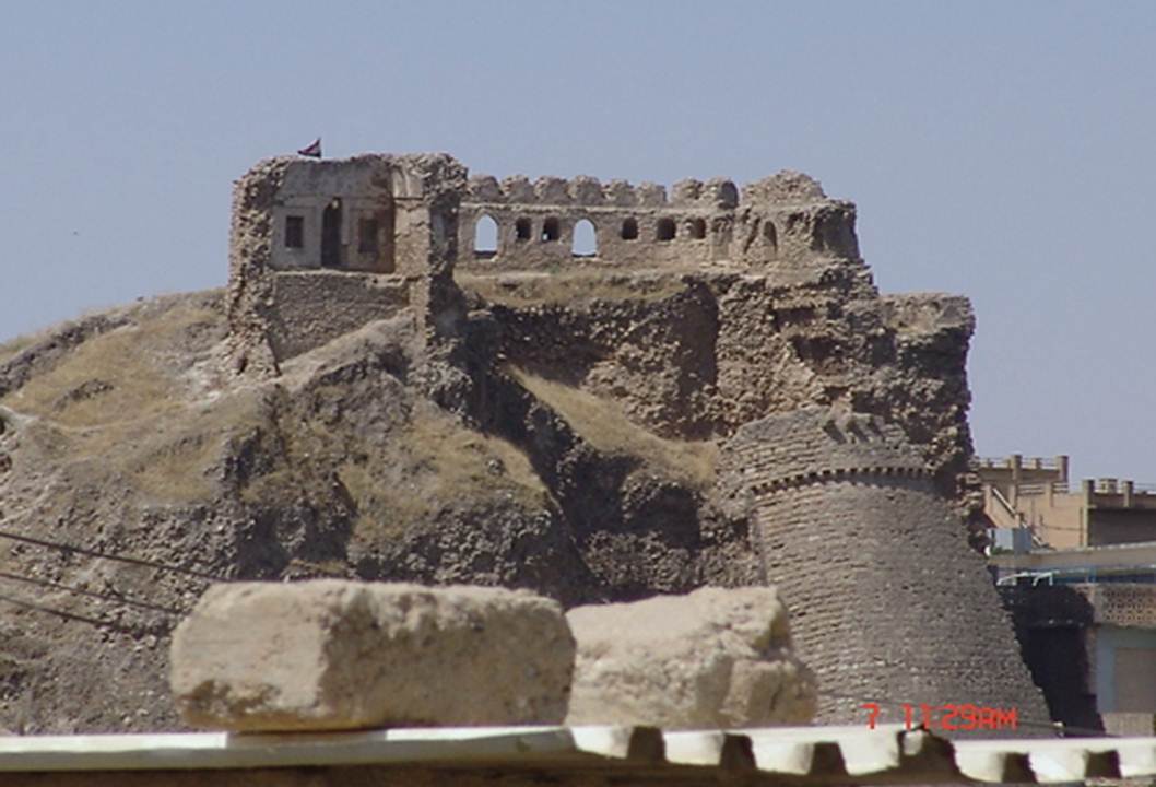 Adalia Helena: FOTOS: Cidade de Nínive, atual Mosul, no estado de ...