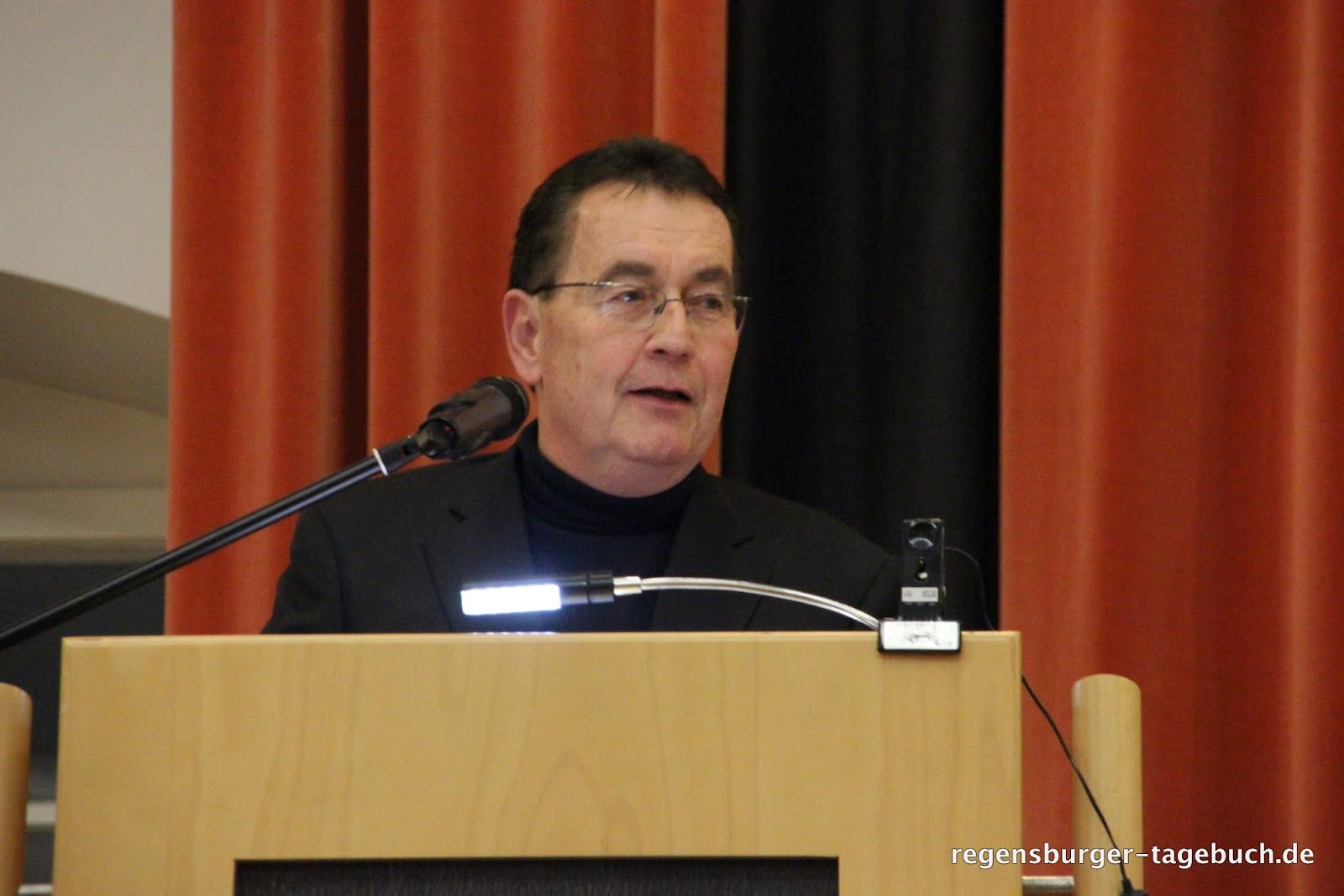 Regensburger Tagebuch: Regensburger Almanach 2016 - und die Geschichte ...