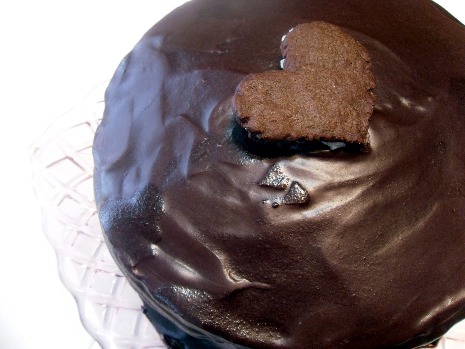 sixteen-layer cake monstrosity