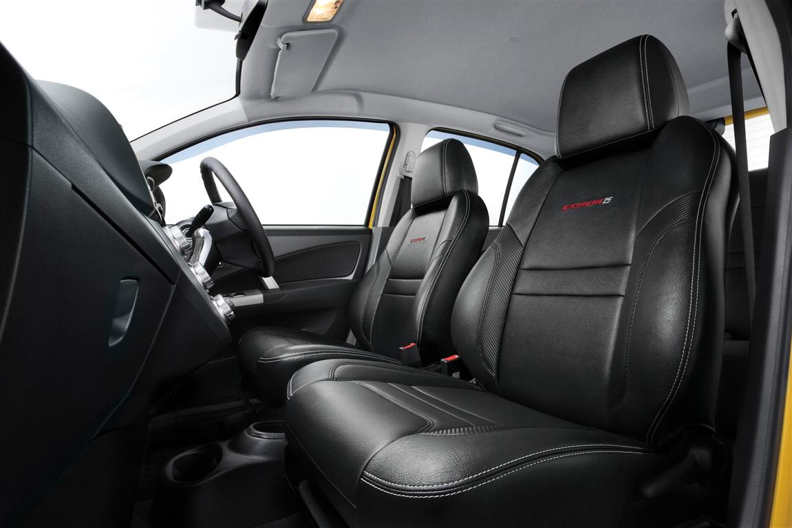 razib cars: PERODUA MYVi 2012