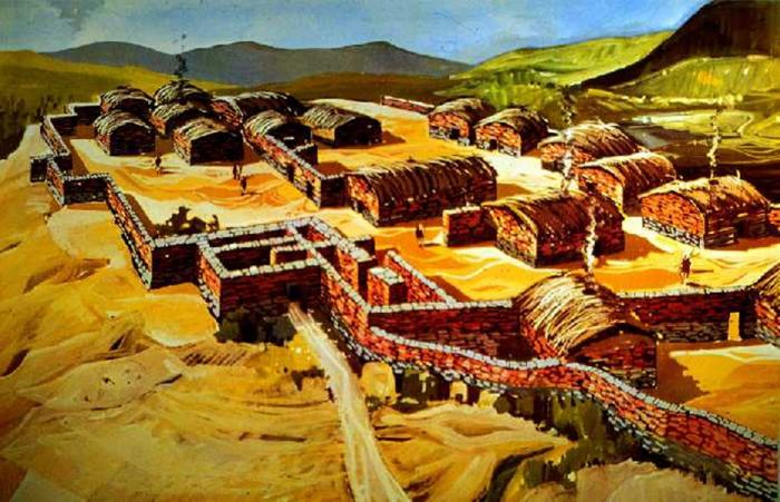 3. Η νεολιθική εποχή στην Ελλάδα - Όλα για την τάξη μου