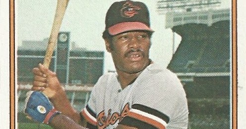 1974 Topps - Pennant Fever: #187 - Don Baylor