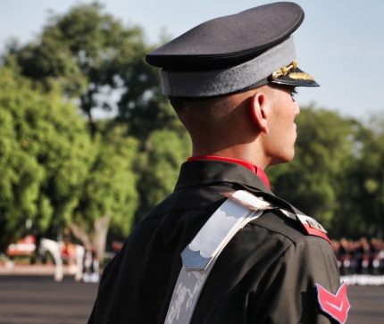 11 Things Common To Every Fauji