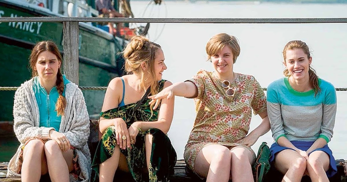 The Graduate: Let's Get Real: TV