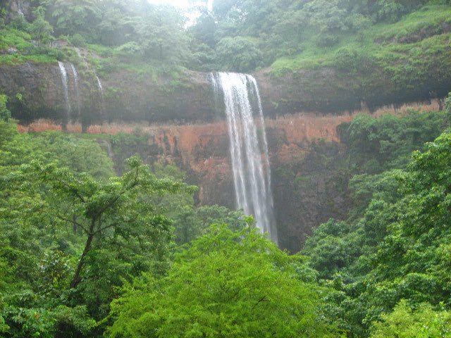 radhanagari wildlife and sanctury: Rautvadi More Image