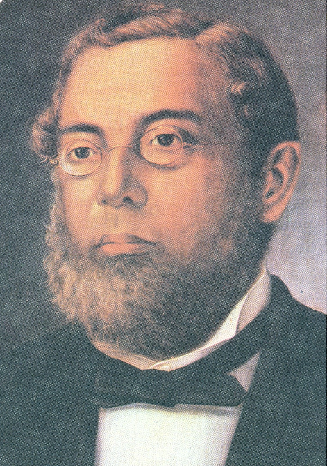 GUAYANESES PROMINENTES (I): RAMÓN ISIDRO MONTES