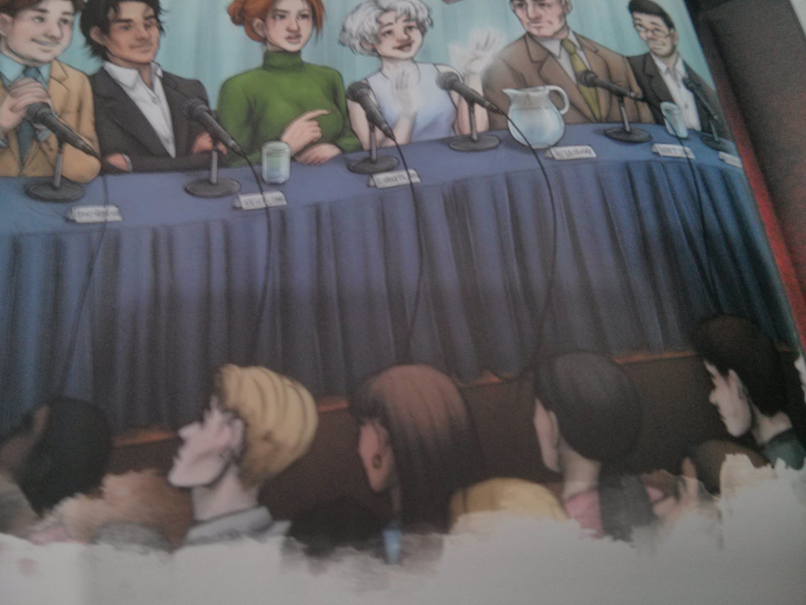 Star Dungeon: Reseña en profundidad - Chill 3rd Edition