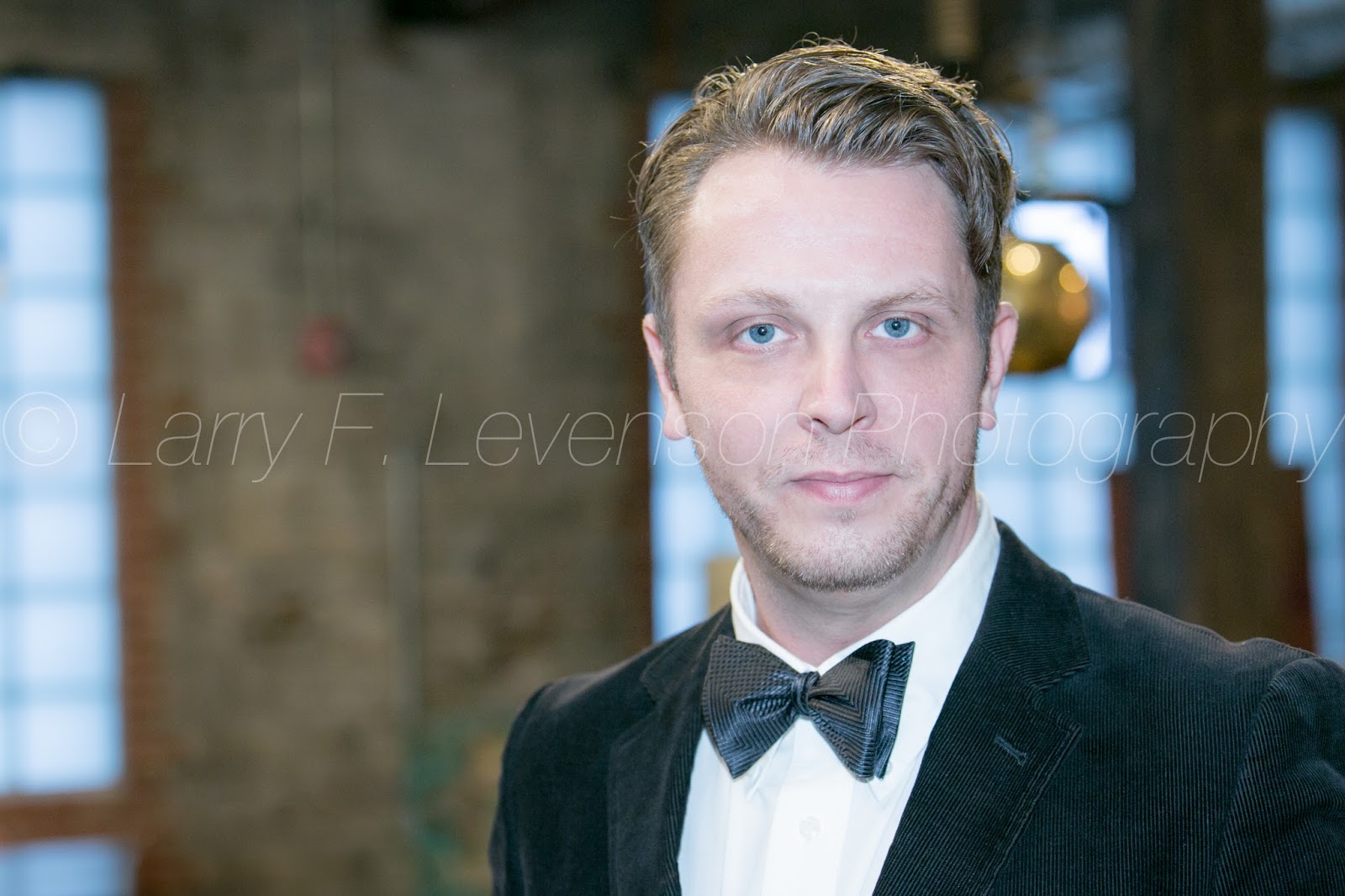 Larry F. Levenson Photography: SAG-AFTRA, NATAS: April 2017