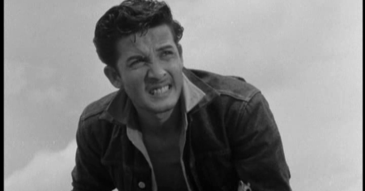 Name That Filipino Actor!: Eddie Mesa