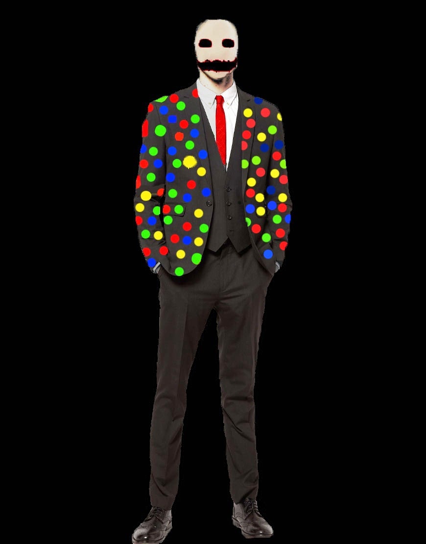 Mordle Warrior: Three More Lovecraftian Horrors!