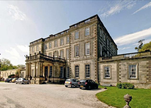 Landed families of Britain and Ireland: (166) Archer of Umberslade and ...