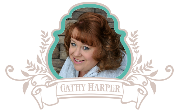 Samantha Walker's Imaginary World: Rough & Tumble Shaker Card with Cathy!