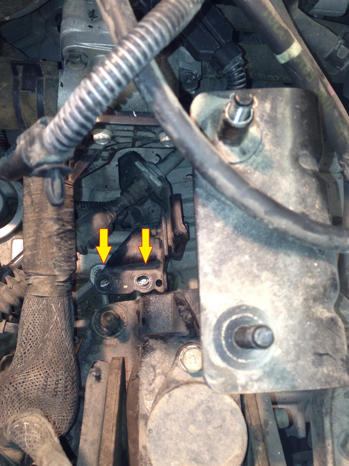 Kia Sedona Speed Sensor Location at Gilbert Strothers blog