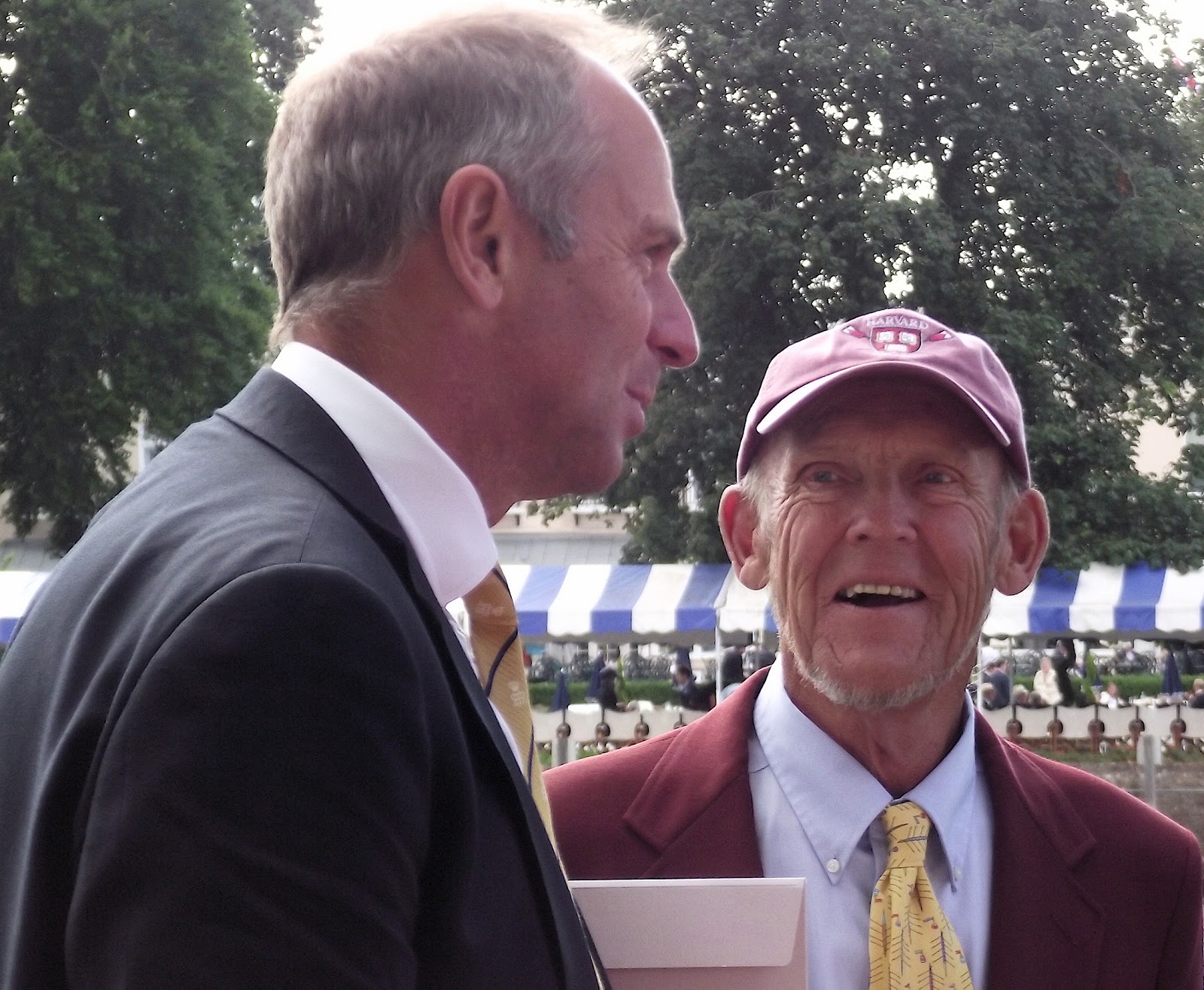 'Hear The Boat Sing': Tim Koch: 2012 Henley Royal Regatta – The Winners