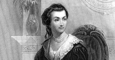 Historie: The Lovely Abigail Adams