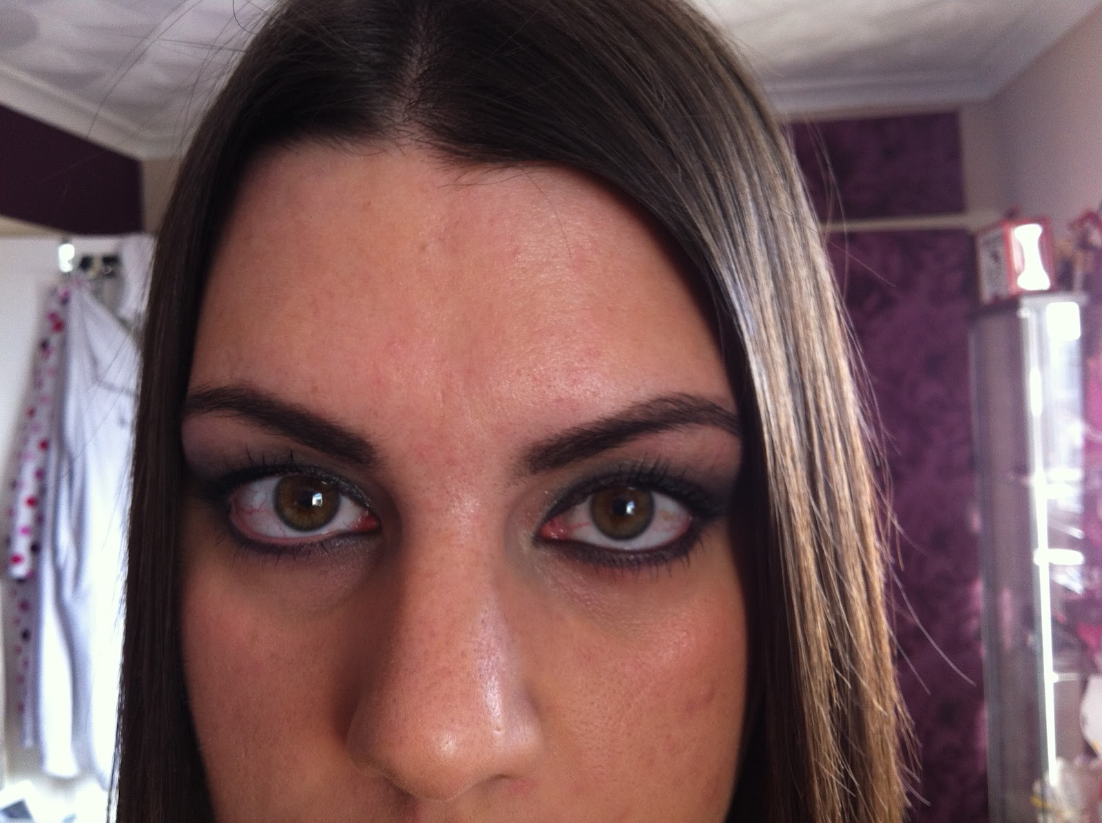 17 Primer & Concealer ~ Confessions Of A Beauty Addict.....
