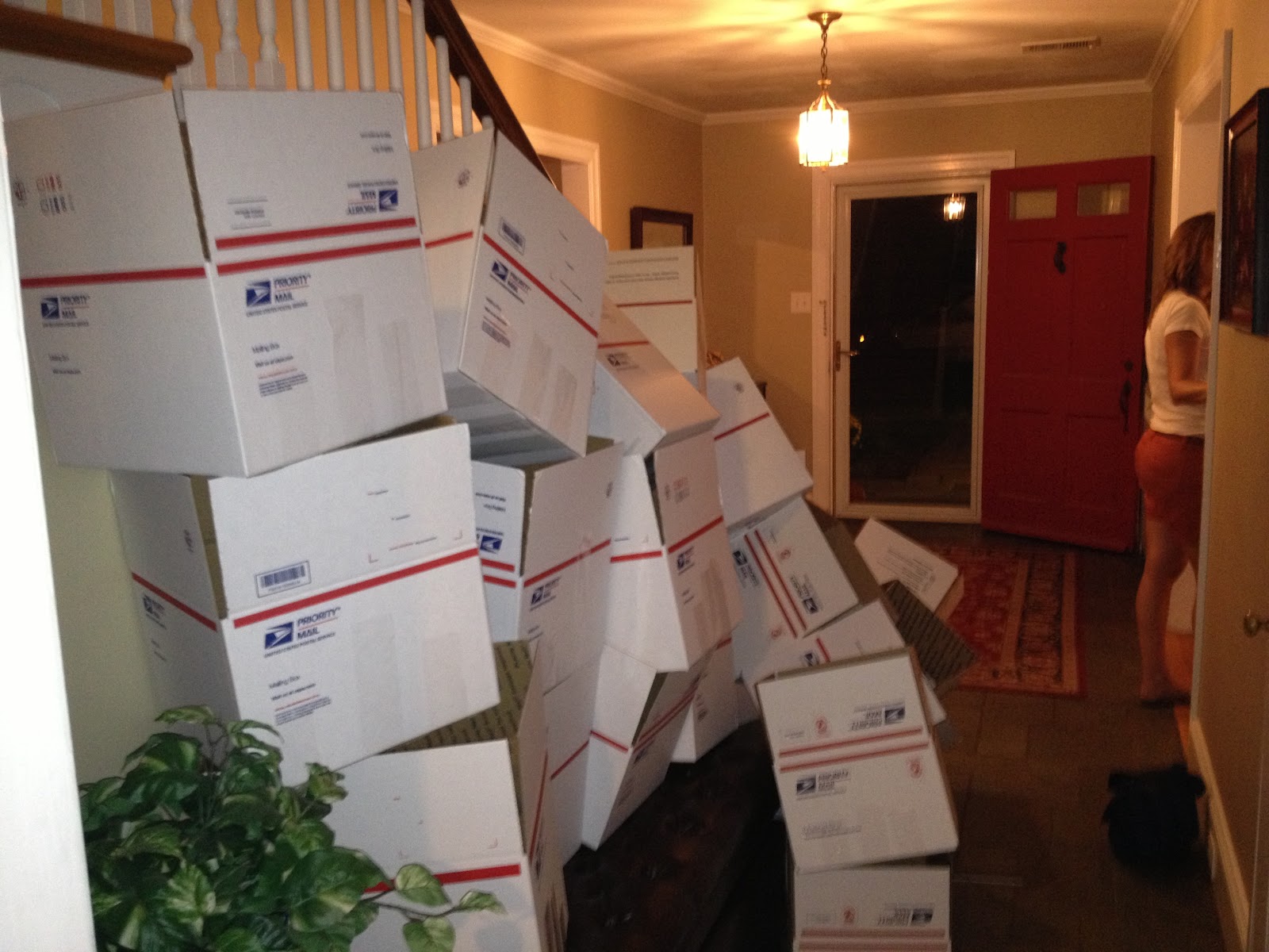 Mrs. Goff's Pre-K Tales: An Idea for Teachers with College Age Students