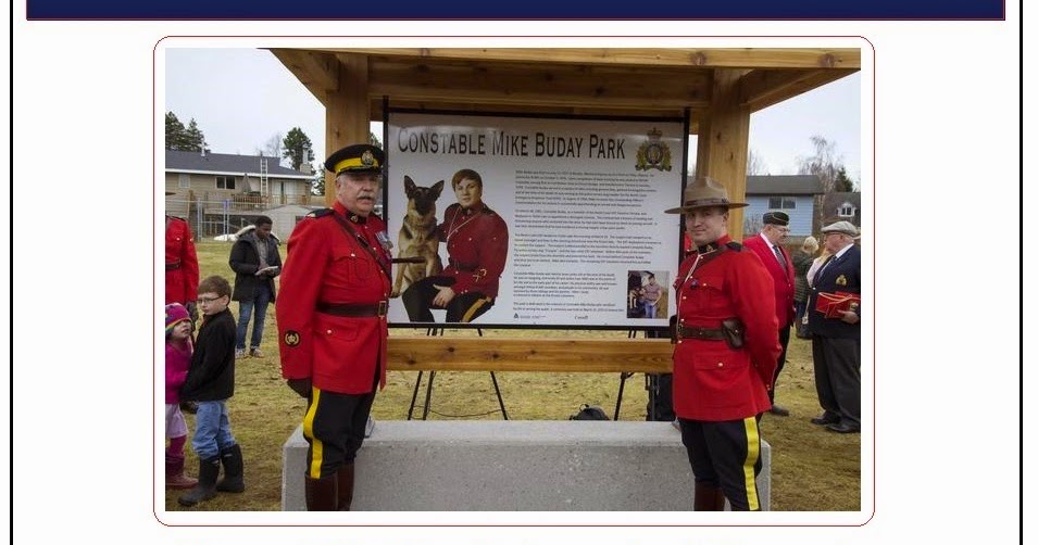 RCMP/GRC Grave Discovery & Information Website: www.rcmpgraves.com: In ...