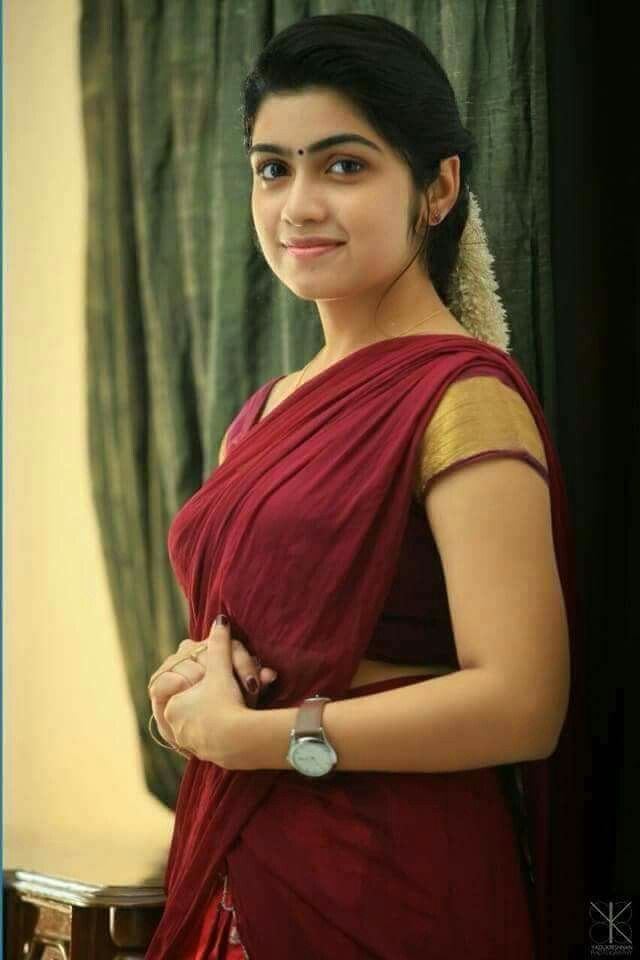 Actress Manasa latest pictures