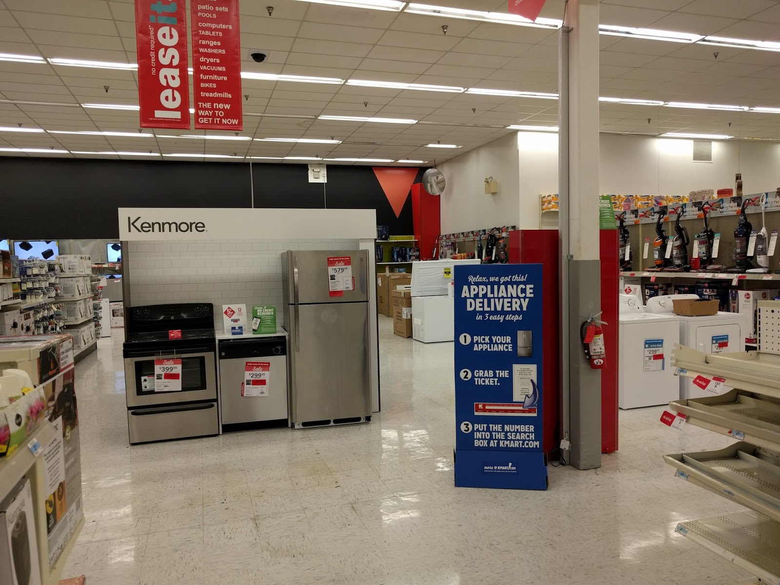 Kmart World: Spotlight: Kmart - Anderson, SC