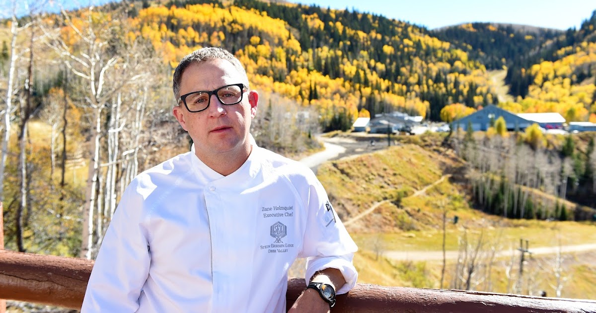 Cooking up a long, successful career: Utah chef moves beyond dyslexia ...
