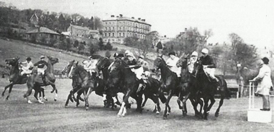 The Apprentice Jockey: September 2011