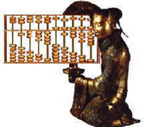 APRENDENDO MATEMÁTICA: ETAPA 2 - ÁBACO