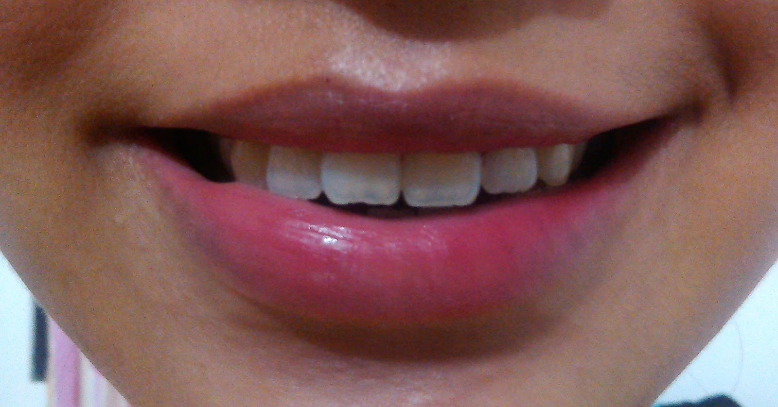 Pink Resistors: Bench Pretty When Pinched Cheek & Lip Tint Review