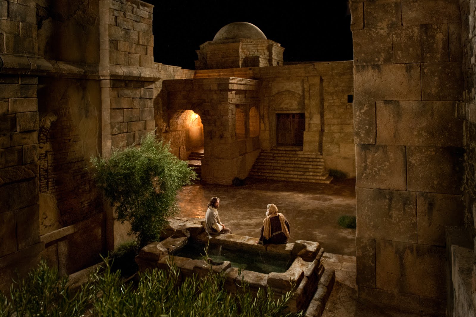 Enseñanza Evangélica: 1.2. 2º ESO Bloque 1: La Biblia y su estudio