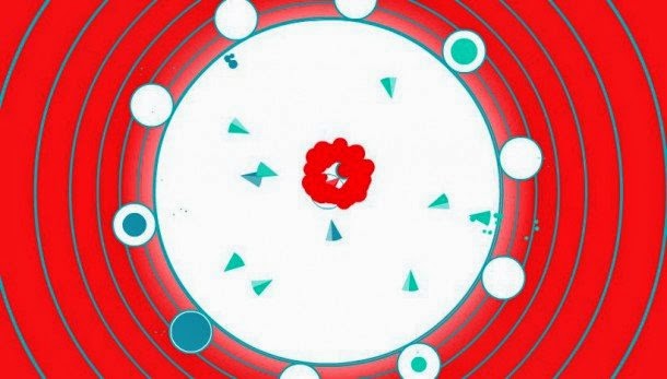 Free Browser Games : SoundDodger