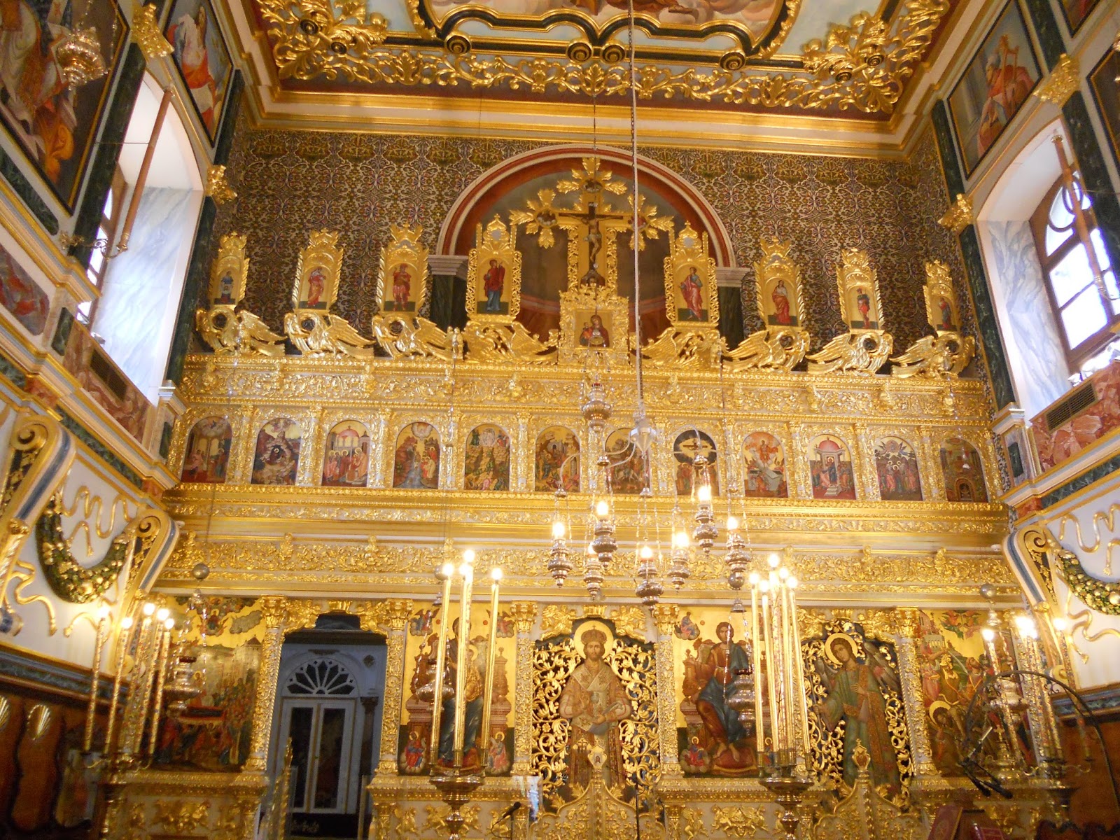 ΔΙΑΔΙΚΤΥΑΚΟ ΑΡΧΟΝΤΑΡΙΚΙ: «ΠΡΟΣΚΥΝΗΜΑΤΙΚΗ ΕΚΔΡΟΜΗ ΤΟΥ ΙΕΡΟΥ ΝΑΟΥ ΑΓΙΟΥ ...